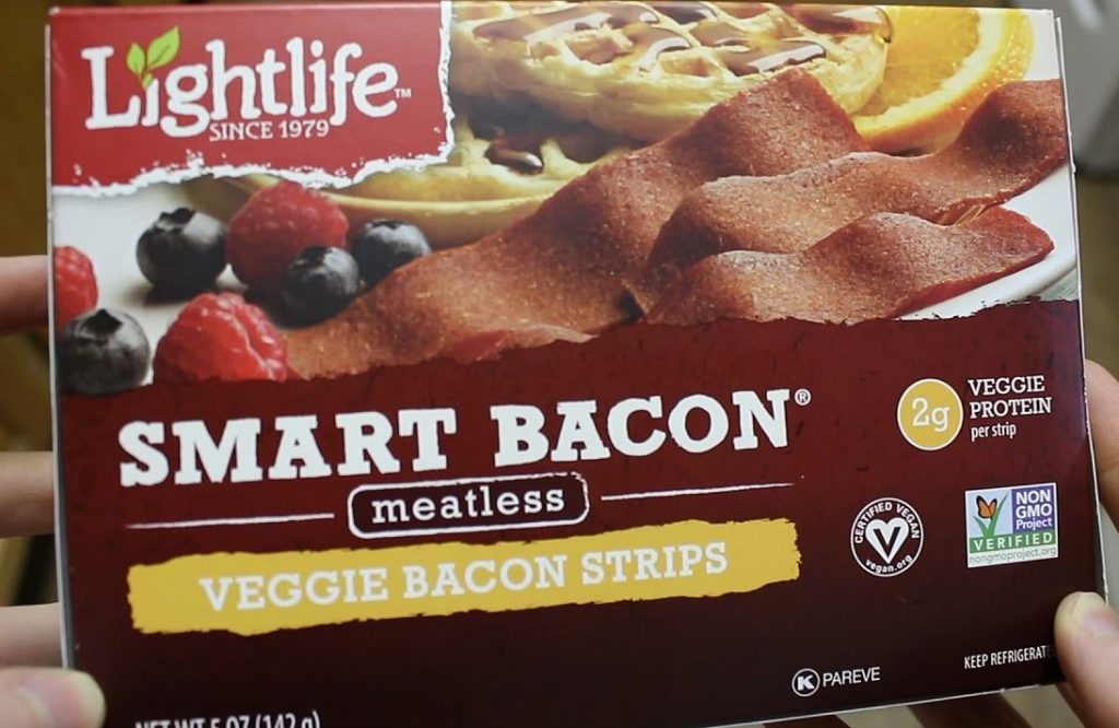 The Well-Stocked Vegan Fridge – Pamelyn